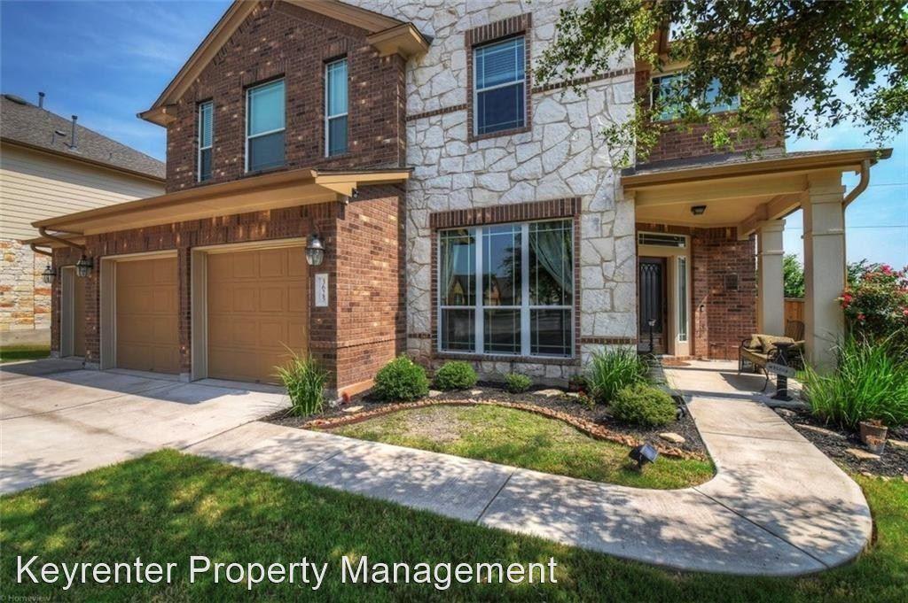 3625 Penelope Way, Round Rock, TX 78665 - House Rental in Round Rock ...