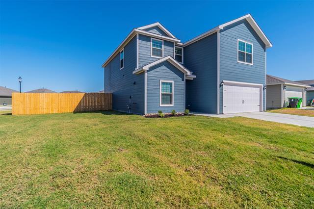 13836 Musselshell Dr, Ponder, TX 76259 - House Rental in Ponder, TX ...