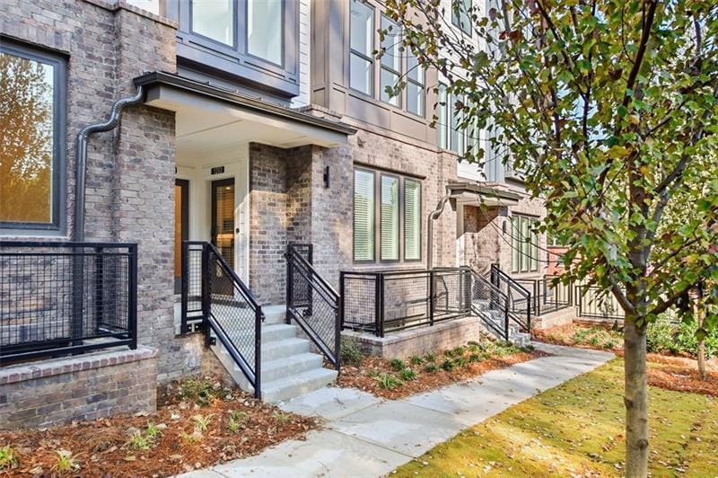 408 Pratt Dr Unit 1205, Atlanta, GA 30315 - Condo for Rent in Atlanta ...