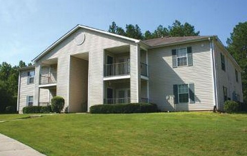 Park Wind Apartments - Jackson, MS | Apartments.com
