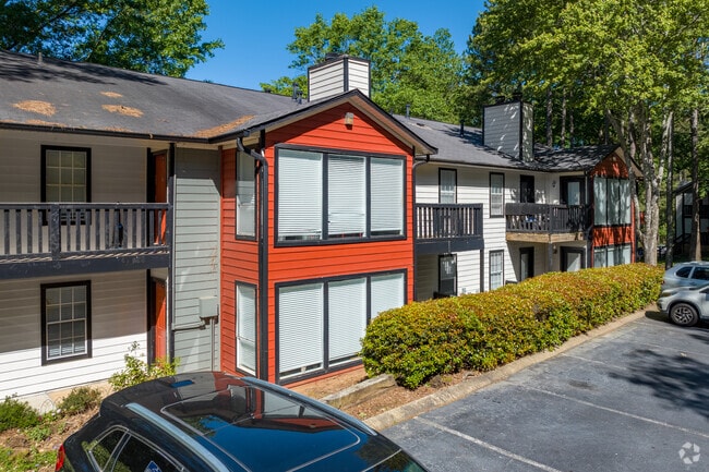 The Addison at Sandy Springs - Apartments in Sandy Springs, GA ...