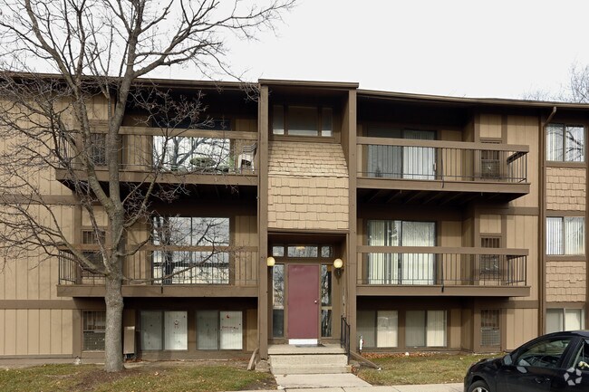 The Trilogy at Lighthouse Apartments - Belleville, MI | Apartments.com