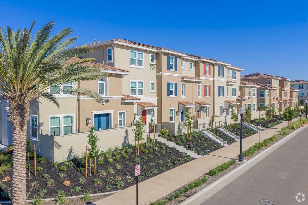 Newly Constructed Townhomes for Rent in Oakley CA | Apartments.com