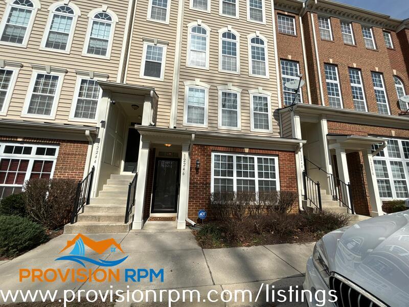 12246 Open View Ln, Upper Marlboro, MD 20774 - Condo for Rent in Upper ...