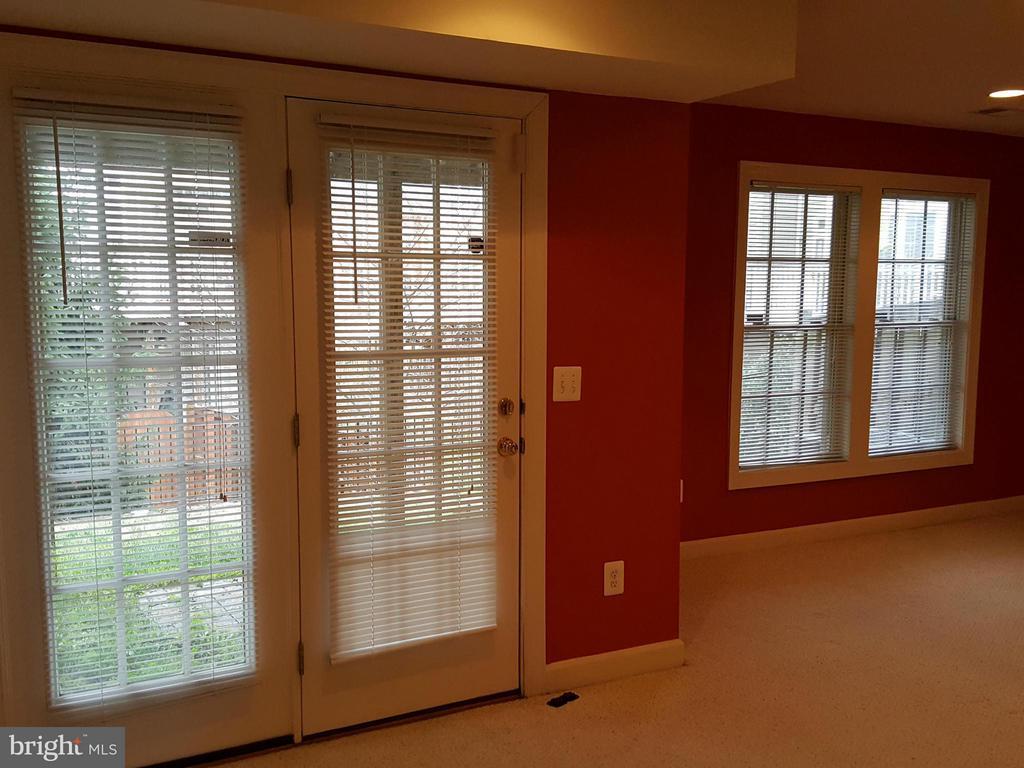 7980 Thomas Nevitt St, Lorton, VA 22079 - Townhome Rentals in Lorton VA ...