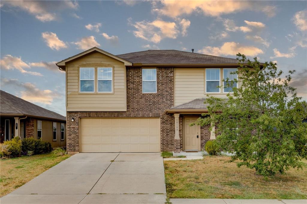 18108 Ryegate Dr, Manor, TX 78653 - House Rental in Manor, TX ...