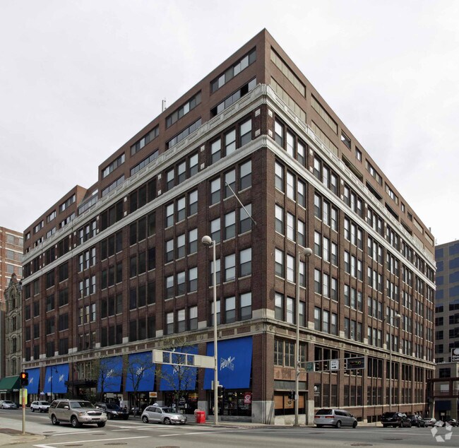 Seven at Broadway Rentals - Cincinnati, OH | Apartments.com