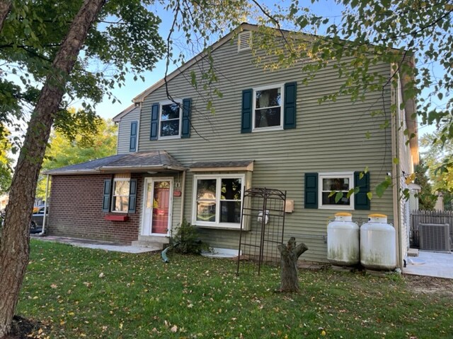 289 Flint Ct, Yardley, PA 19067 | Apartments.com