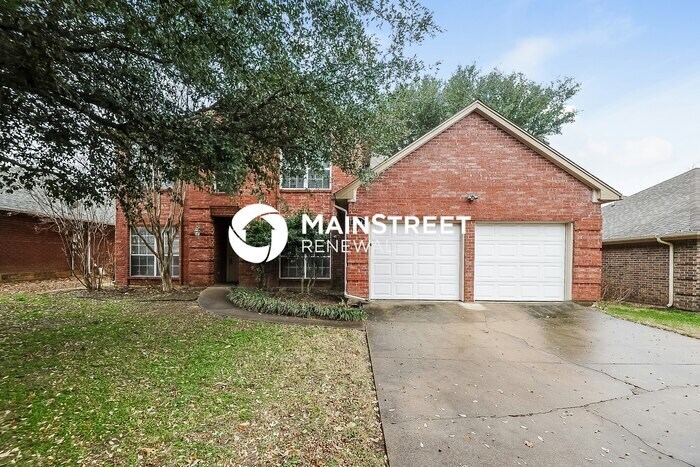 7424 Jamie Renee Ln, Fort Worth, TX 76182 - House Rental in Fort Worth ...