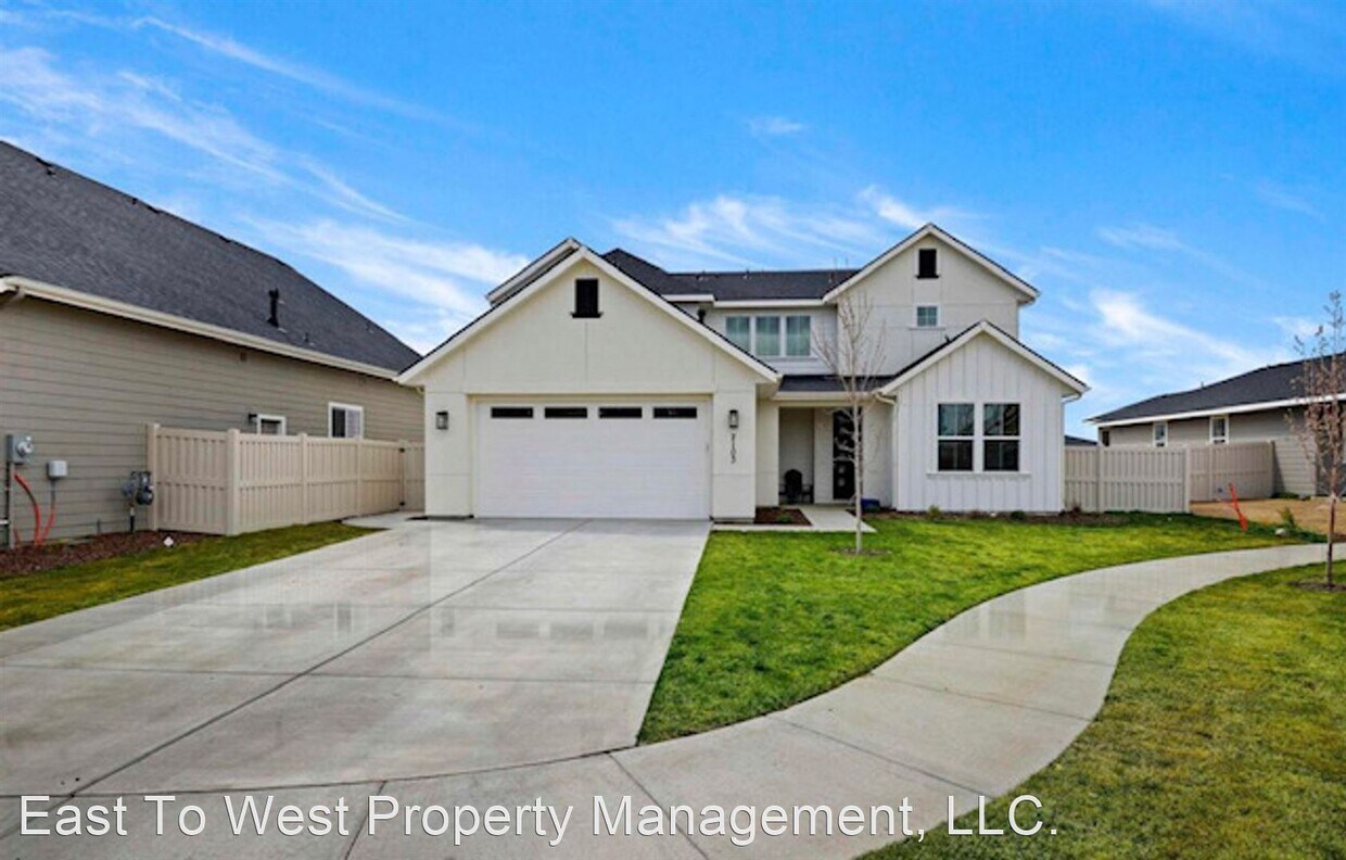 2103 N Concha Ct, Middleton, ID 83644 - House Rental in Middleton, ID ...