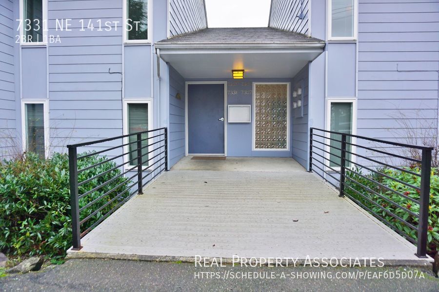 7331 NE 141st St, Kirkland, WA 98034 - House Rental in Kirkland, WA ...