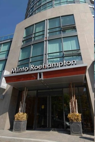 The Roe Apartments - 150 Roehampton Ave Toronto, ON | Apartments.com