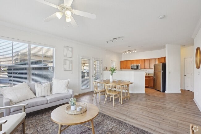 2 Bedroom Apartments for Rent under $1,300 in Raleigh NC - Page 2