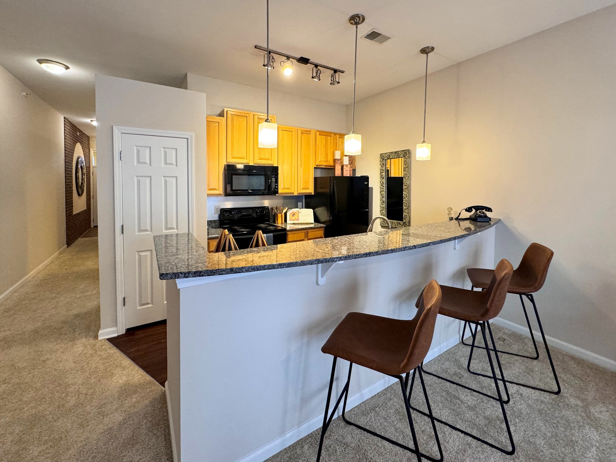 Barrett & Stokely Property Management Company | Apartments.com