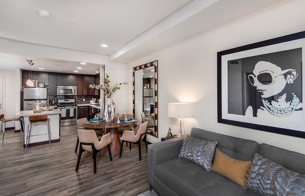 The Dylan - Apartments in West Hollywood, CA | Apartments.com