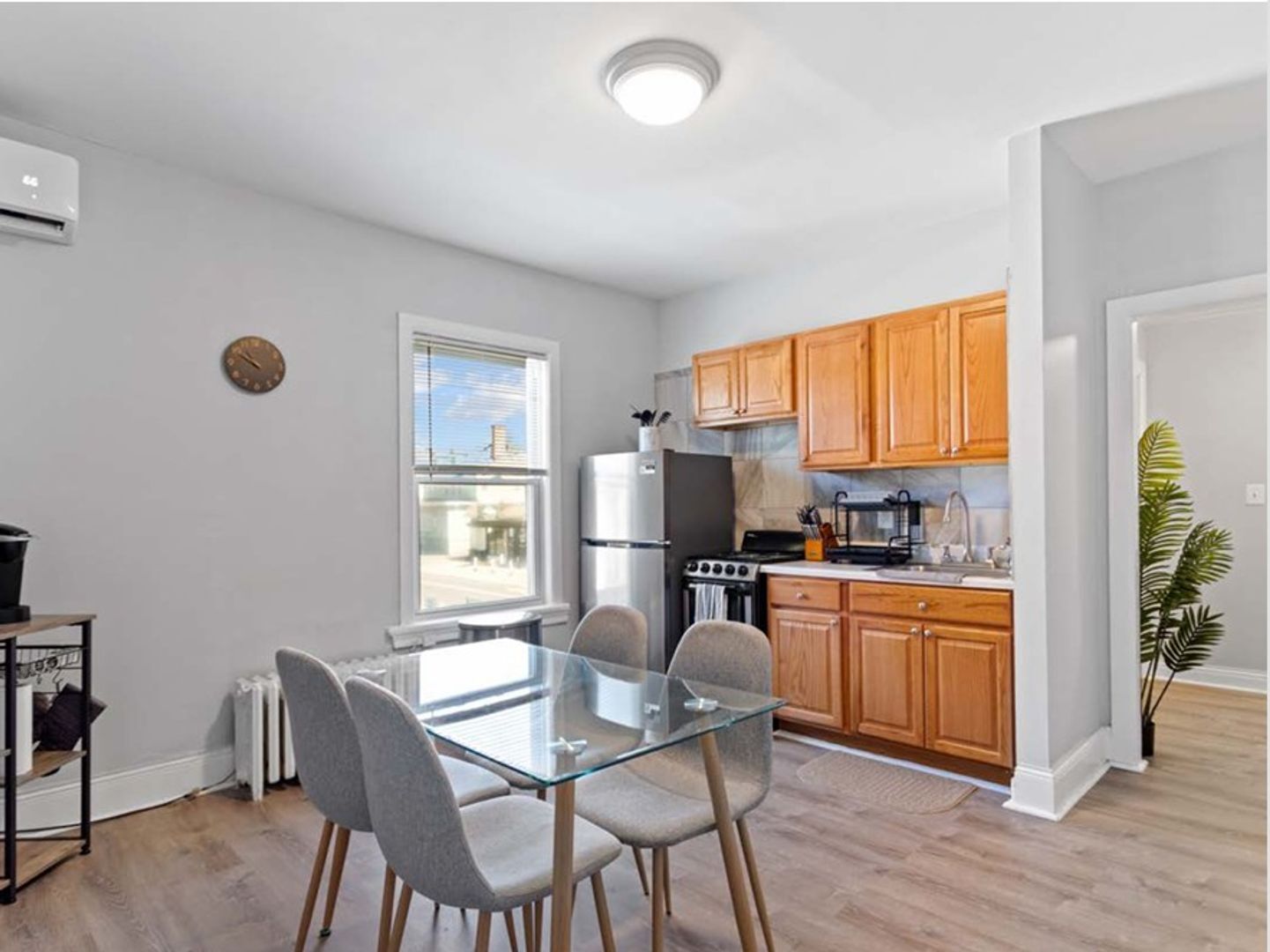 254 S Whitney St Unit 3, Hartford, CT 06105 - Room for Rent in Hartford ...