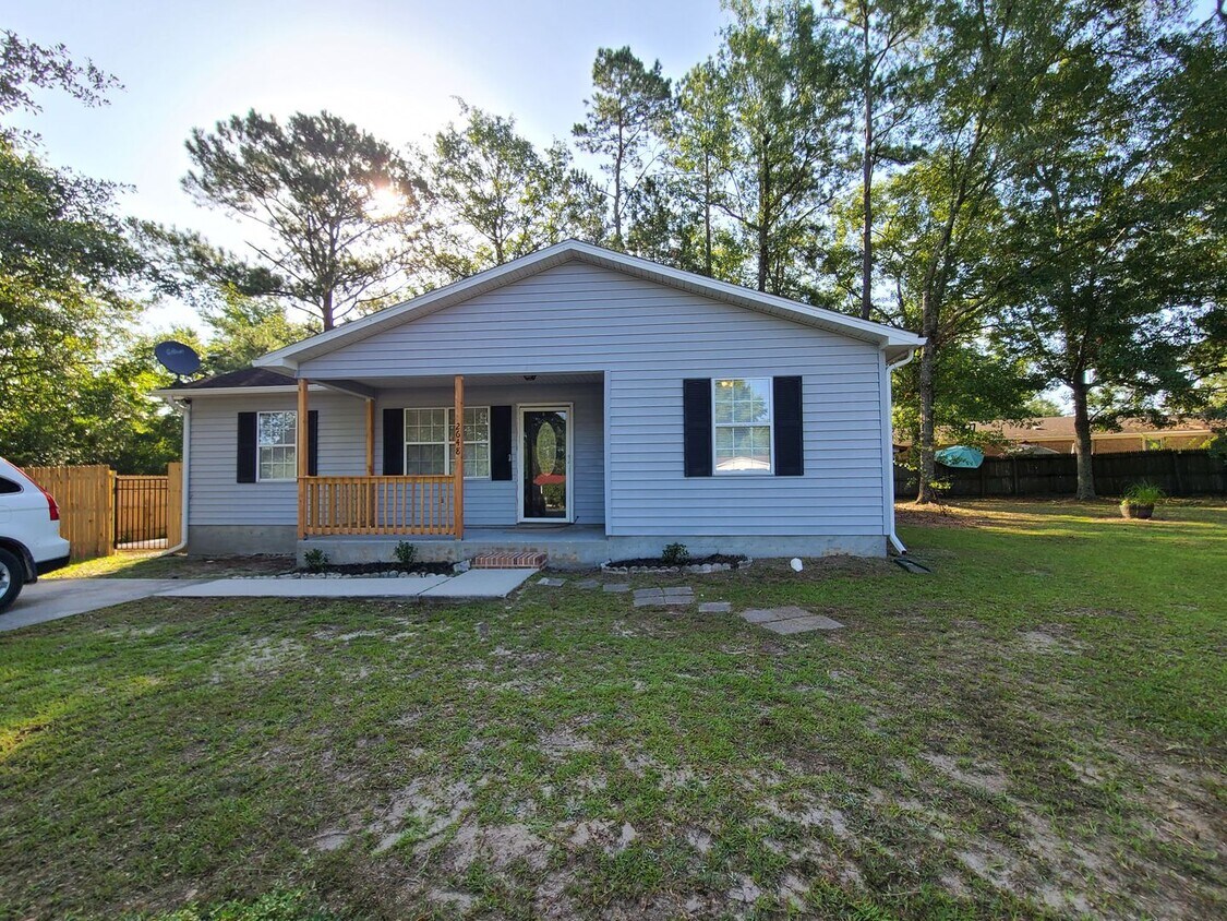 2648 Lincoln Park Dr, Conway, SC 29527 - House Rental in Conway, SC ...