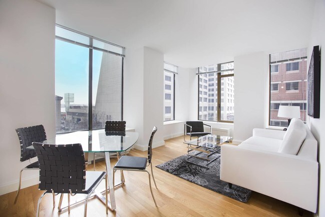 10 Hanover Square Apartments - New York, NY | Apartments.com