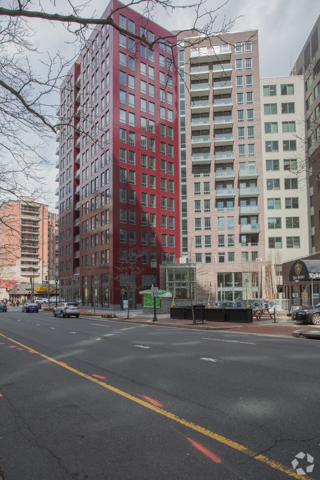 Element 28 Rentals - Bethesda, MD | Apartments.com