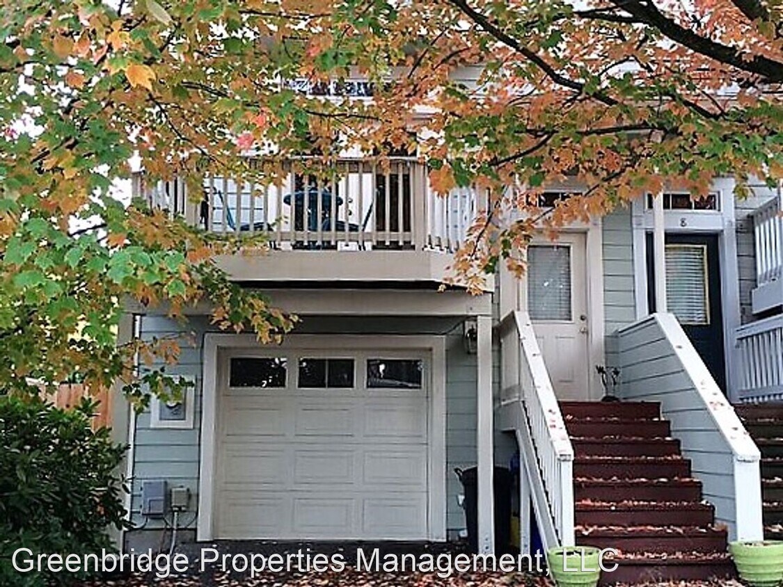 4 SW Gibbs St, Portland, OR 97239 - House Rental in Portland, OR ...