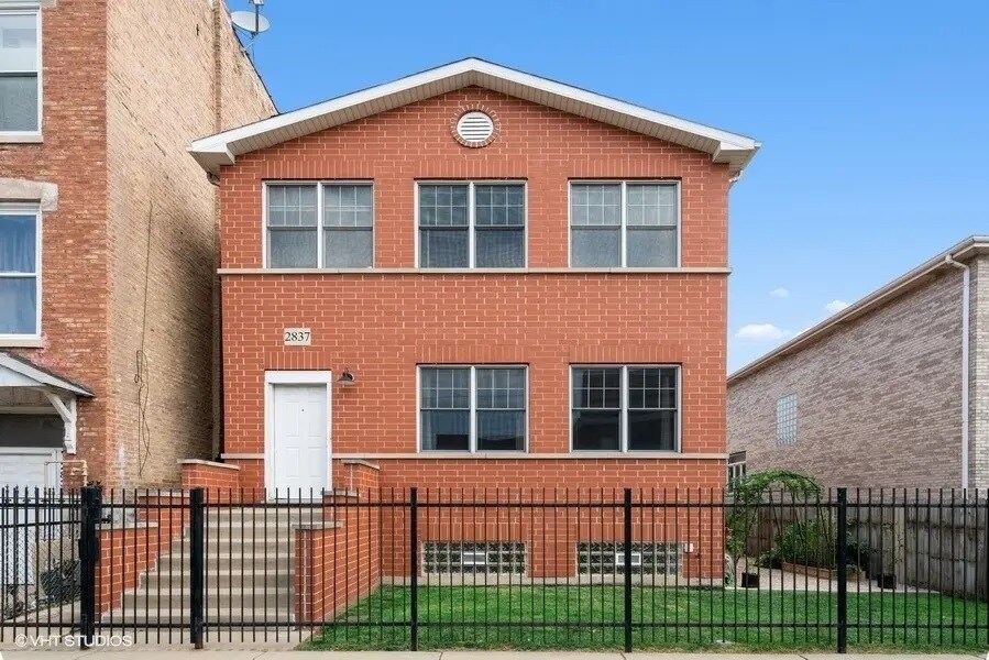 2837 S Keeley St Unit 1, Chicago, IL 60608 - 2837 S Keeley St Chicago ...