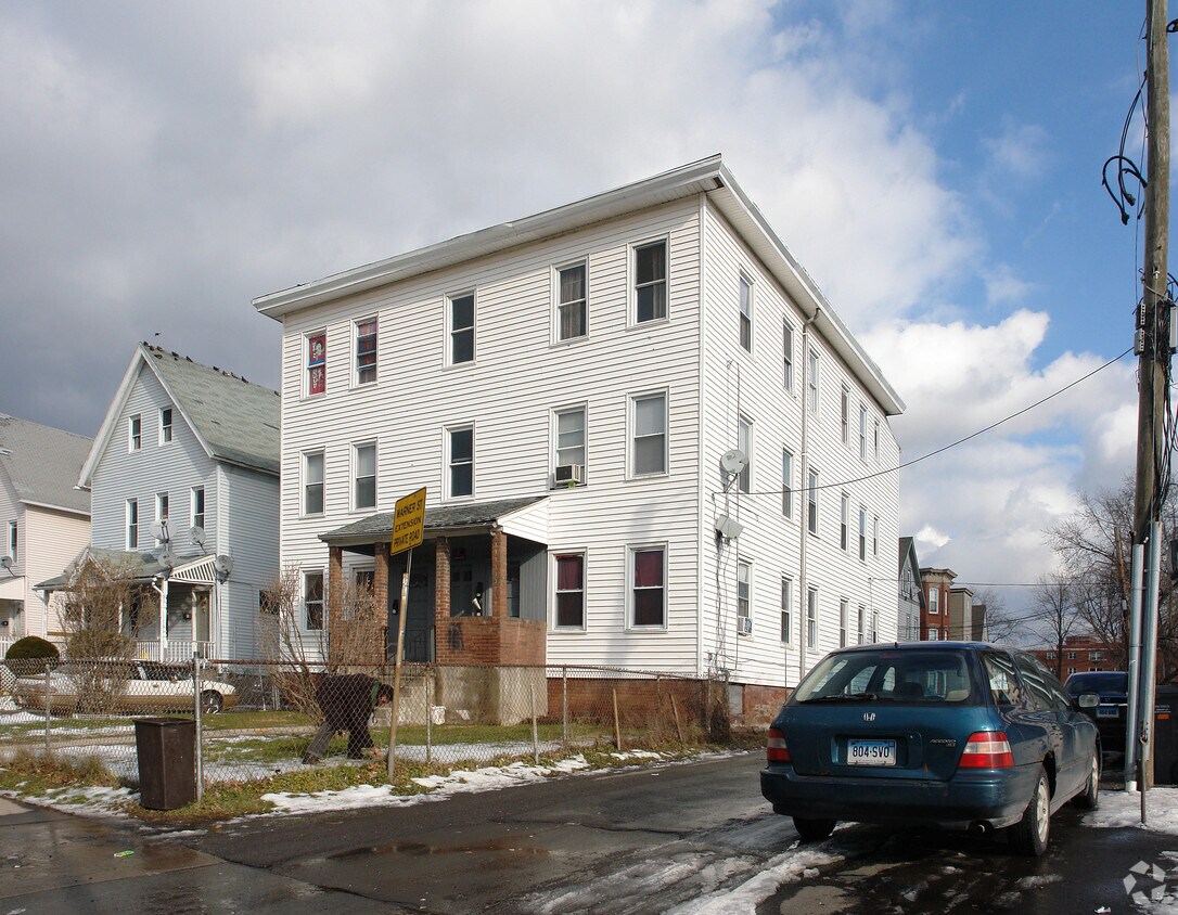 174 Franklin Ave, Hartford, CT 06114 - 174 Franklin Ave Hartford, CT ...