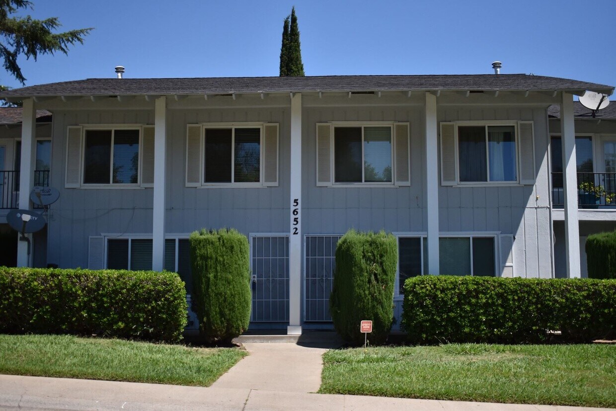 5652 White Fir Way, Sacramento, CA 95841 - House Rental in Sacramento ...