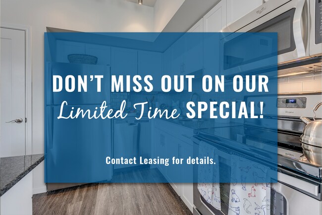 IMT Lowry - Apartments in Denver, CO | Apartments.com
