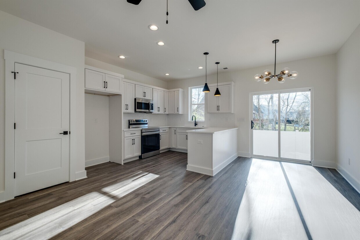 537 Taffy Wy, Nashville, TN 37076 - House Rental in Nashville, TN | Apartments.com