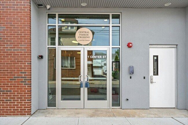 Botany Village Apartments for Rent with Wheelchair Access - Clifton, NJ ...