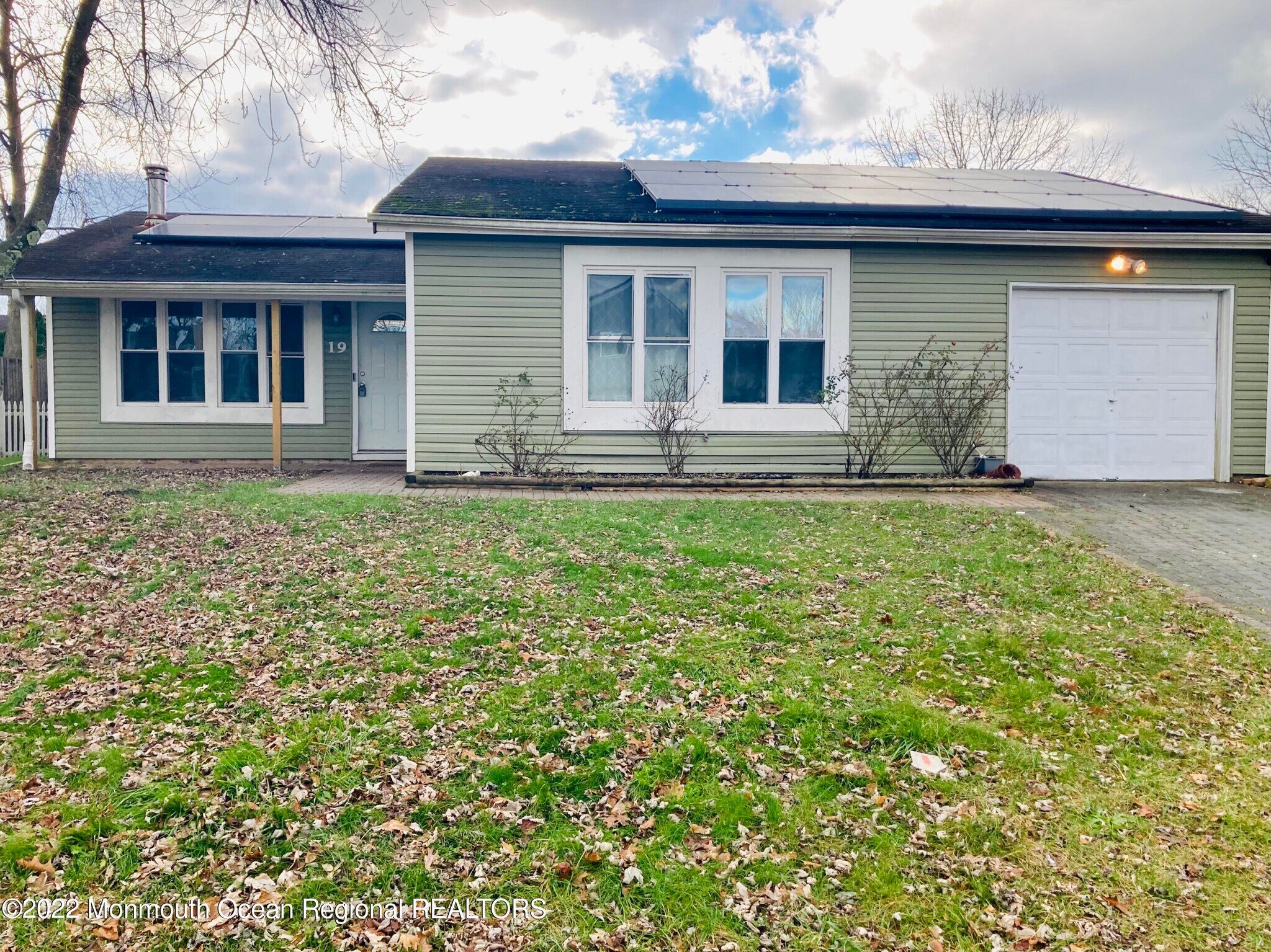 19 Mast Dr, Barnegat Township, NJ 08005 - House Rental in Barnegat ...