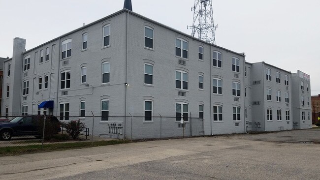 Union Flats Apartments - Petersburg, VA | Apartments.com