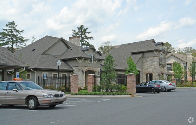 Stonebridge at the Ranch Apartments - Little Rock, AR | Apartments.com