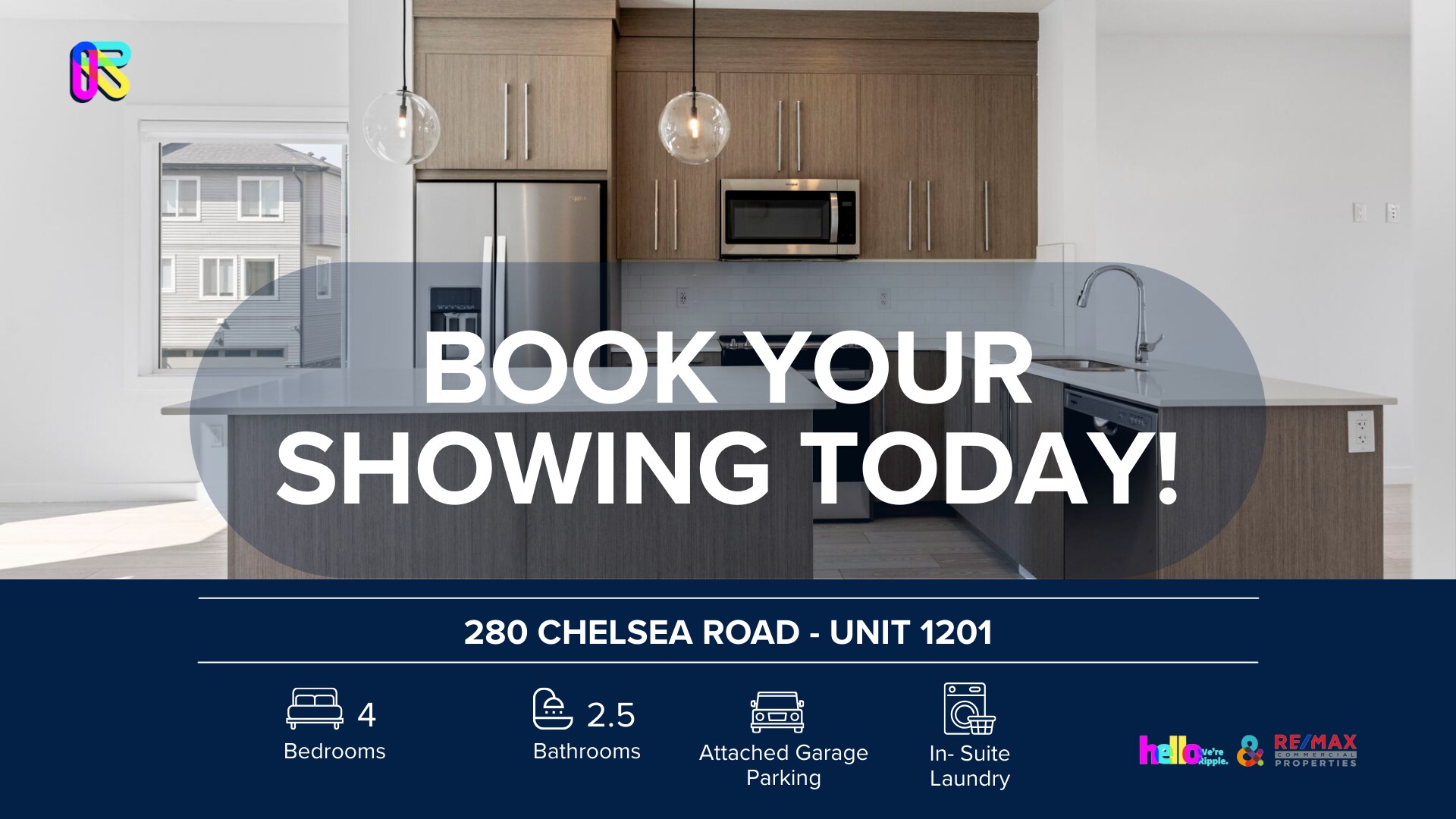 280 Chelsea Rd, Chestermere, AB T1X 2X9 - Maison de Ville à Louer à ...