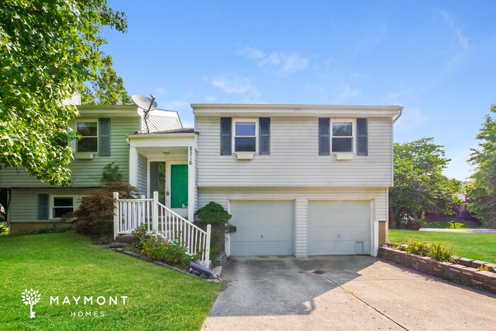 8216 Ravenwood Way, Beckett Ridge, OH 45069 - House Rental in Beckett ...