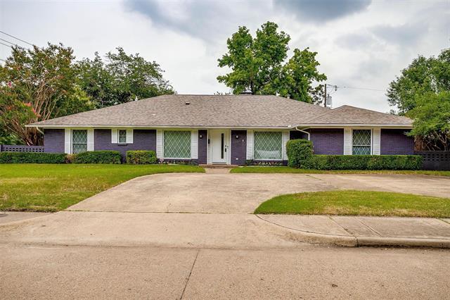 6350 Glennox Ln, Dallas, TX 75214 - House Rental in Dallas, TX ...