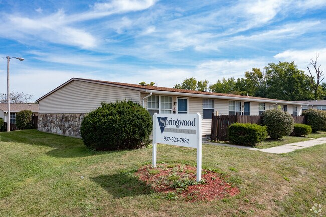 Apartments for Rent in Springfield OH - 234 Rentals | Apartments.com