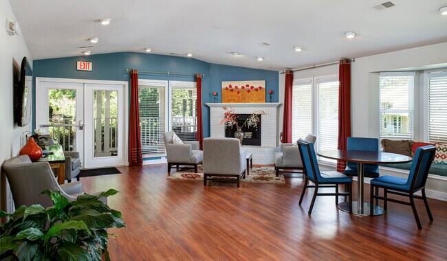 Springwoods at Lake Ridge Apartments - 12395 Midsummer Ln Woodbridge ...