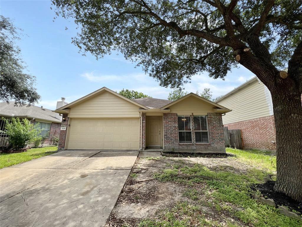 9379 Starfire Ln, Houston, TX 77036 - House Rental in Houston, TX ...