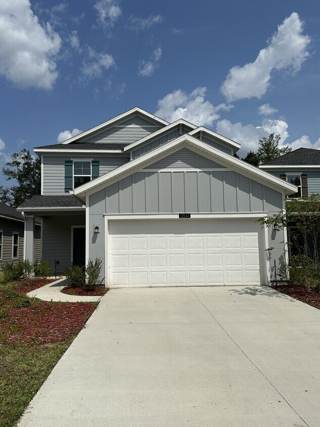 12161 Blockhouse Crk Ct, Jacksonville, FL 32218 - House Rental in ...