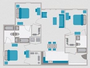 River Ranch Rentals - San Angelo, TX | Apartments.com