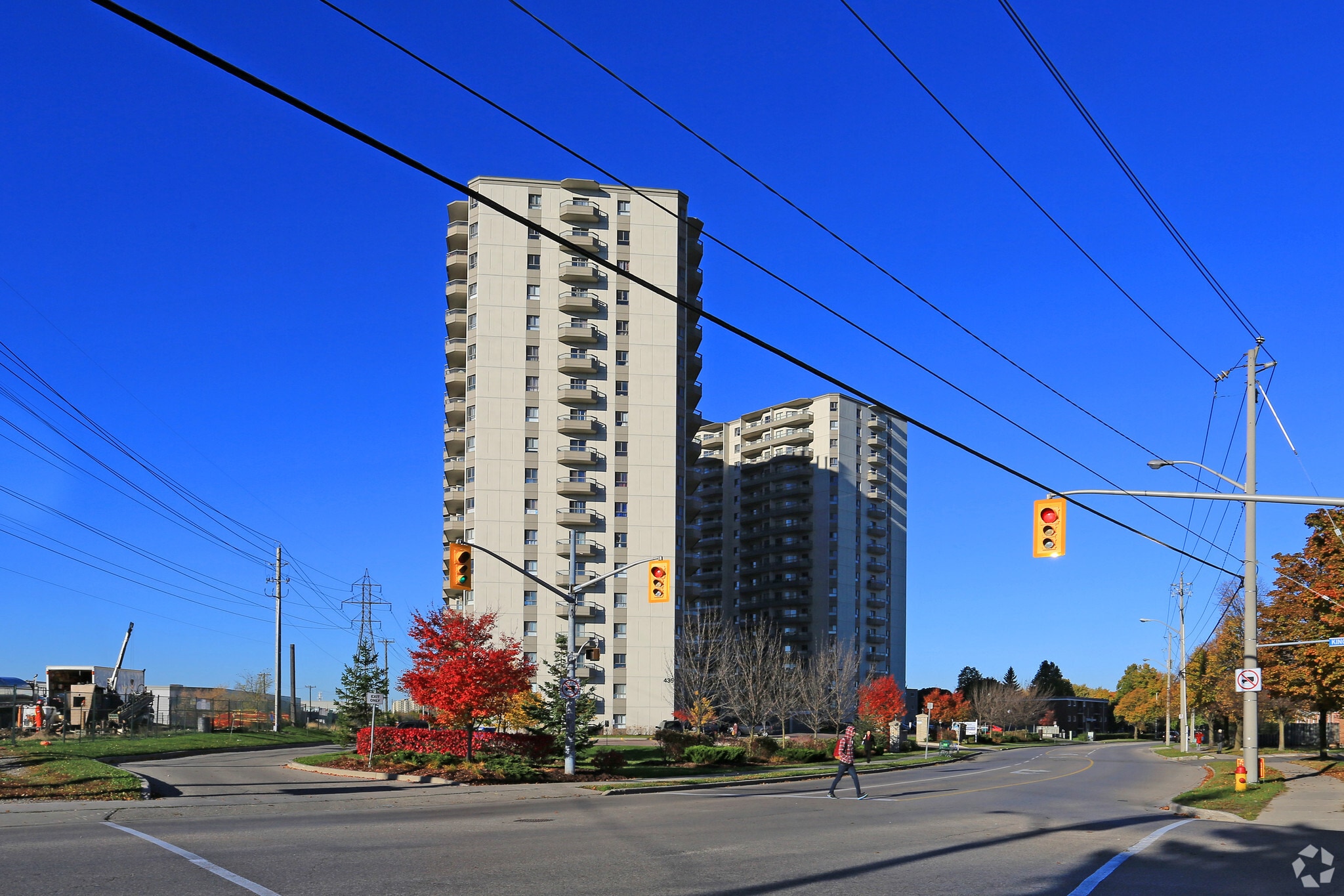 Wilson Place I Apartments - 425 Wilson Ave Kitchener, ON | Apartments.com