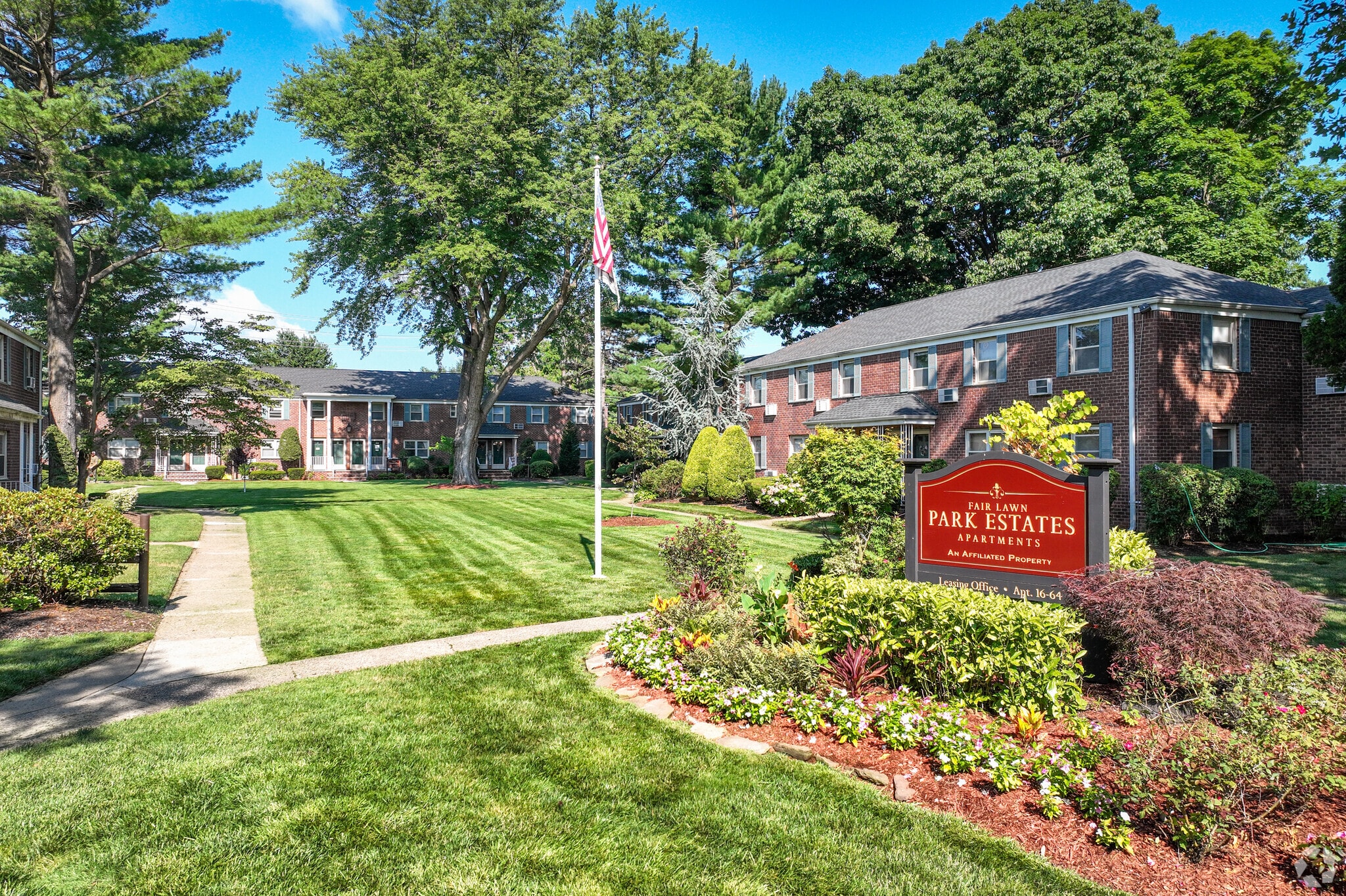 Fairlawn Properties - 16-64 Chandler Dr Fair Lawn, NJ 07410 ...