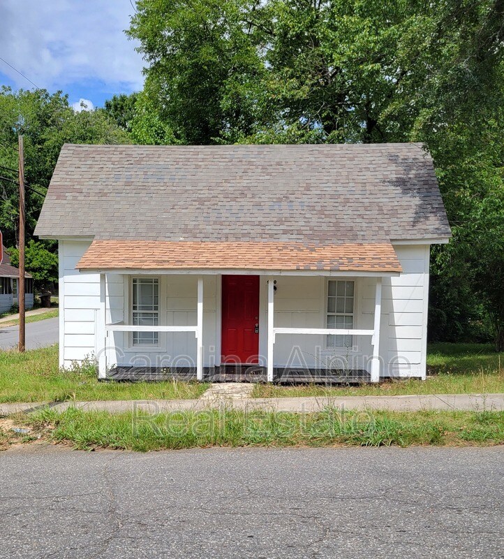 420 McBrayer St, Shelby, NC 28150 - House for Rent in Shelby, NC ...