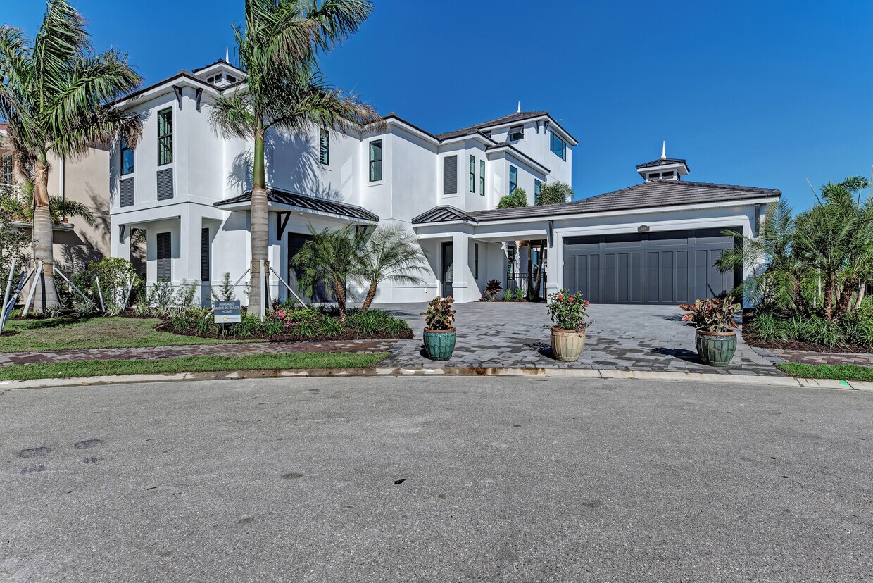 609 Regatta Way, Bradenton, FL 34208 - House Rental in Bradenton, FL ...