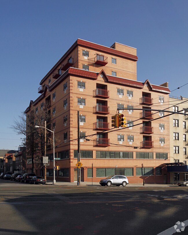 301 E Gun Hill Rd, Bronx, NY 10467 Apartments - Bronx, NY | Apartments.com