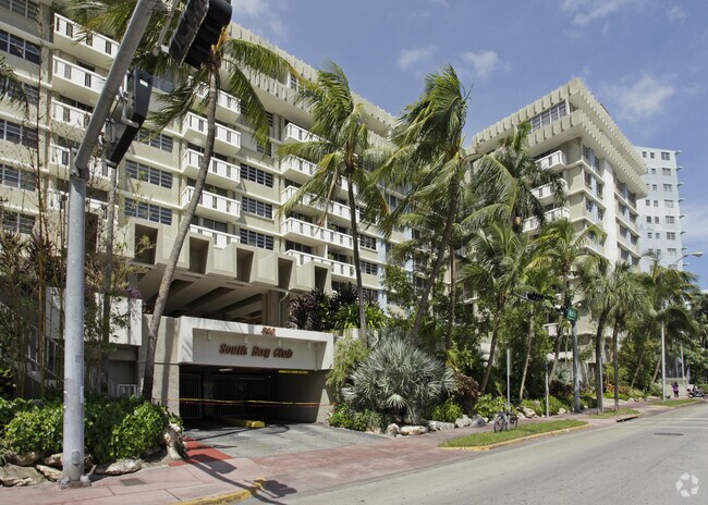 South Bay Club Apartments - Miami Beach, FL | Apartments.com