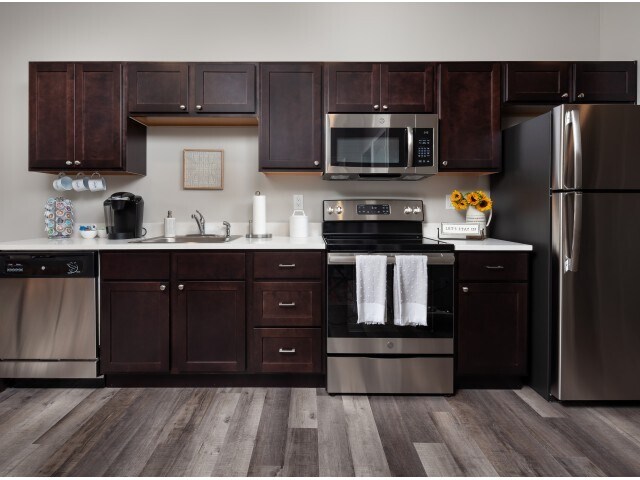 The Highline Apartments - Apartments in Columbia Falls, MT | Apartments.com