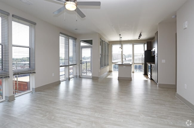 The Dillon Apartments - Raleigh, NC | Apartments.com