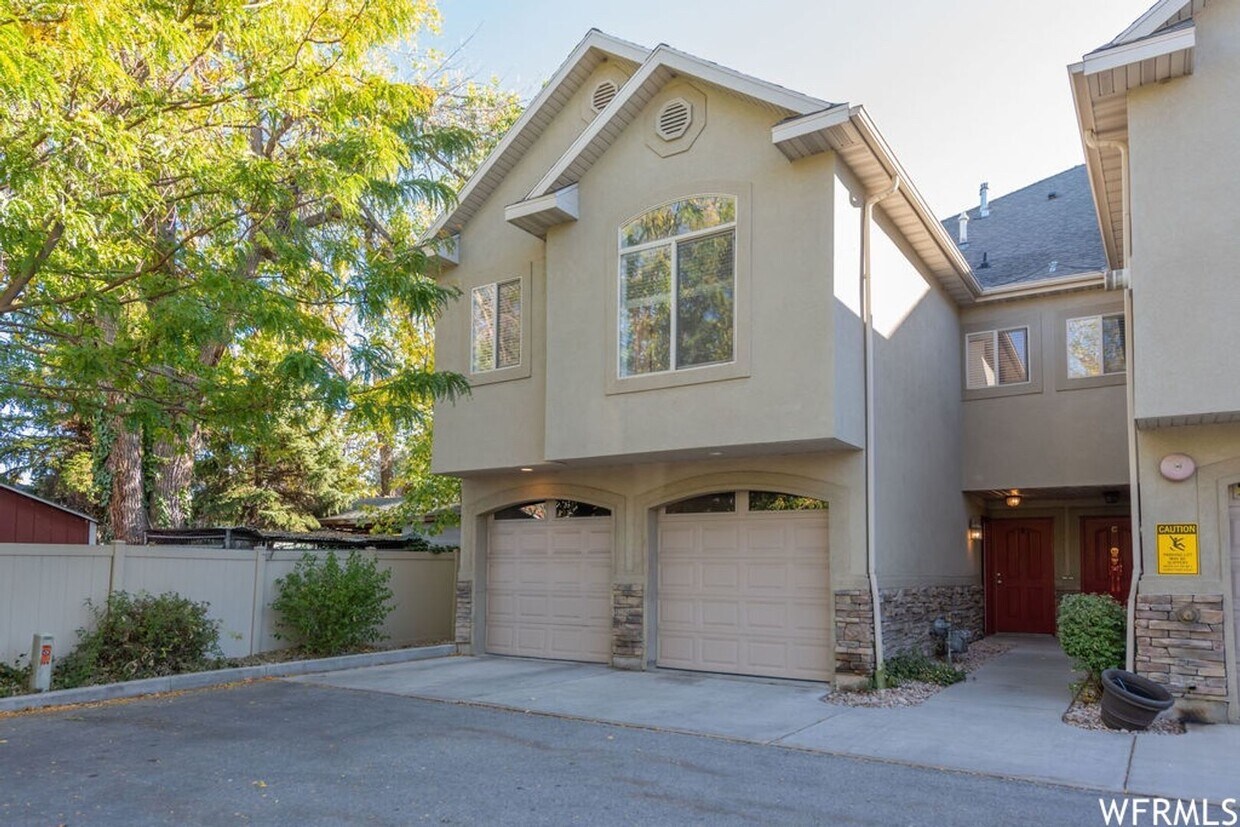 2725 S 700 E, South Salt Lake, UT 84106 - Townhome Rentals in South ...